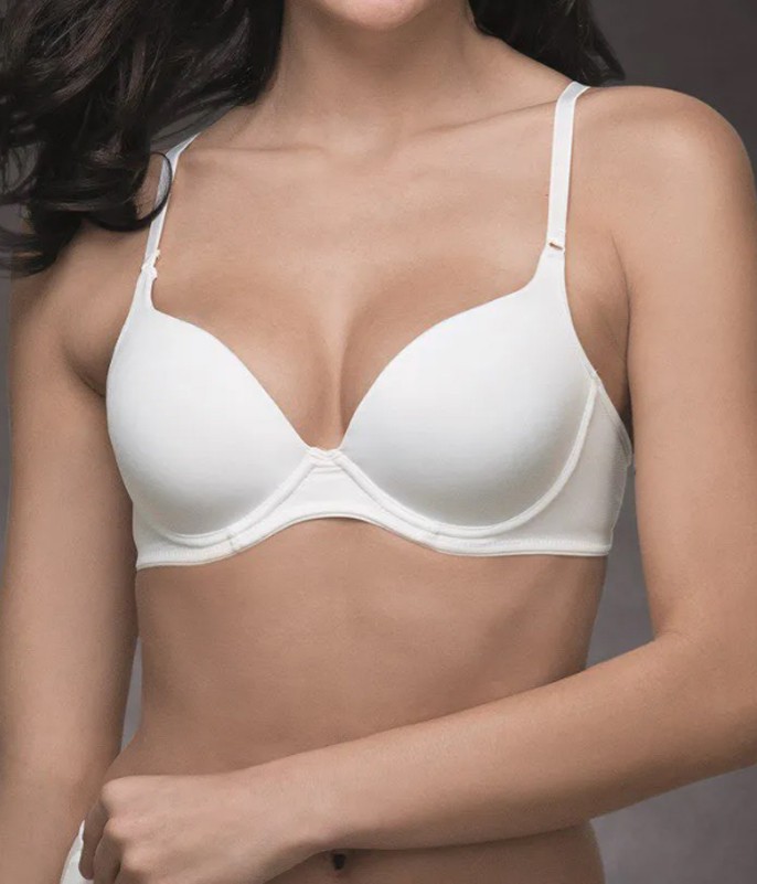 Sutiã Push Up DeMillus Inveja (74843) :: lingerie.com.br