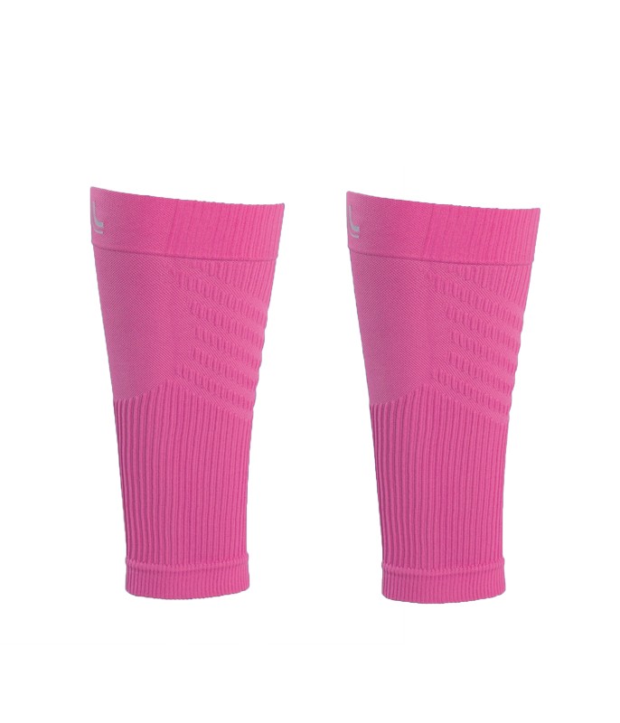 Canelito de Alta Compressão Lupo (15000-001) Rosa - Microfibra :: lingerie.com.br