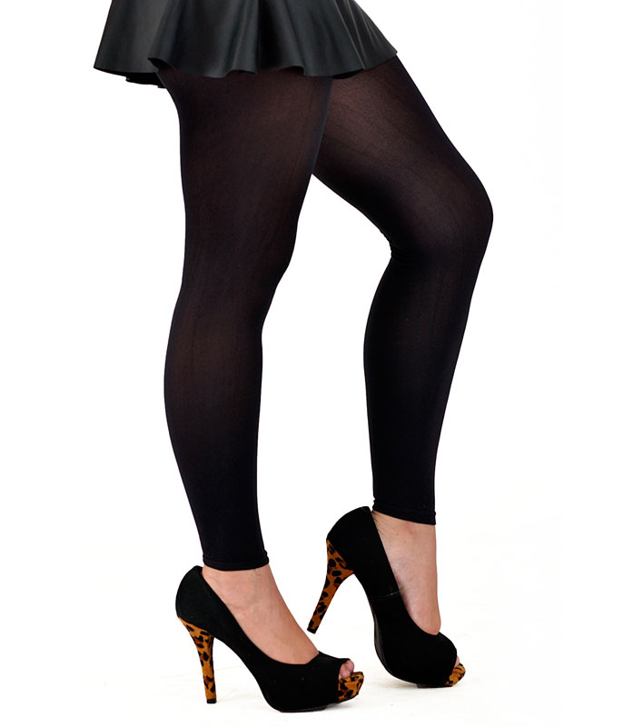 Meia Legging Lisa Perrutextil (034) Fio 70 :: lingerie.com.br