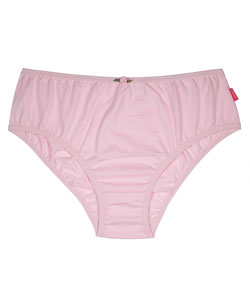 Calcinha Infantil Coroa Sanny Princess (22188-0) 100% Algodão ...