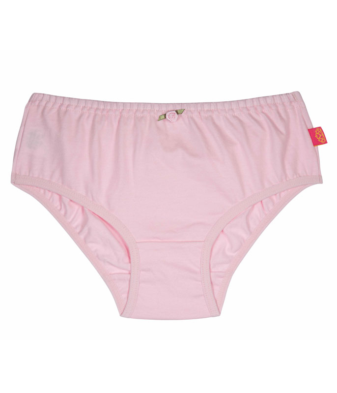 Calcinha Infantil Sanny Princess (22296-2) 100% Algodão :: lingerie.com.br