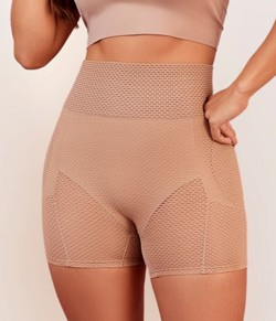 Short Bumbum Vi Lingerie 340920 Br
