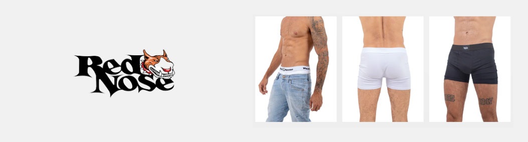 Produtos, Red Nose :: lingerie.com.br