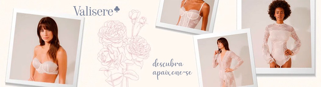 Valisere:: Lingerie